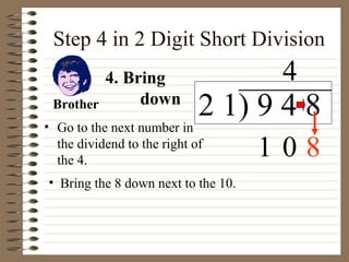 Short Division | PPT