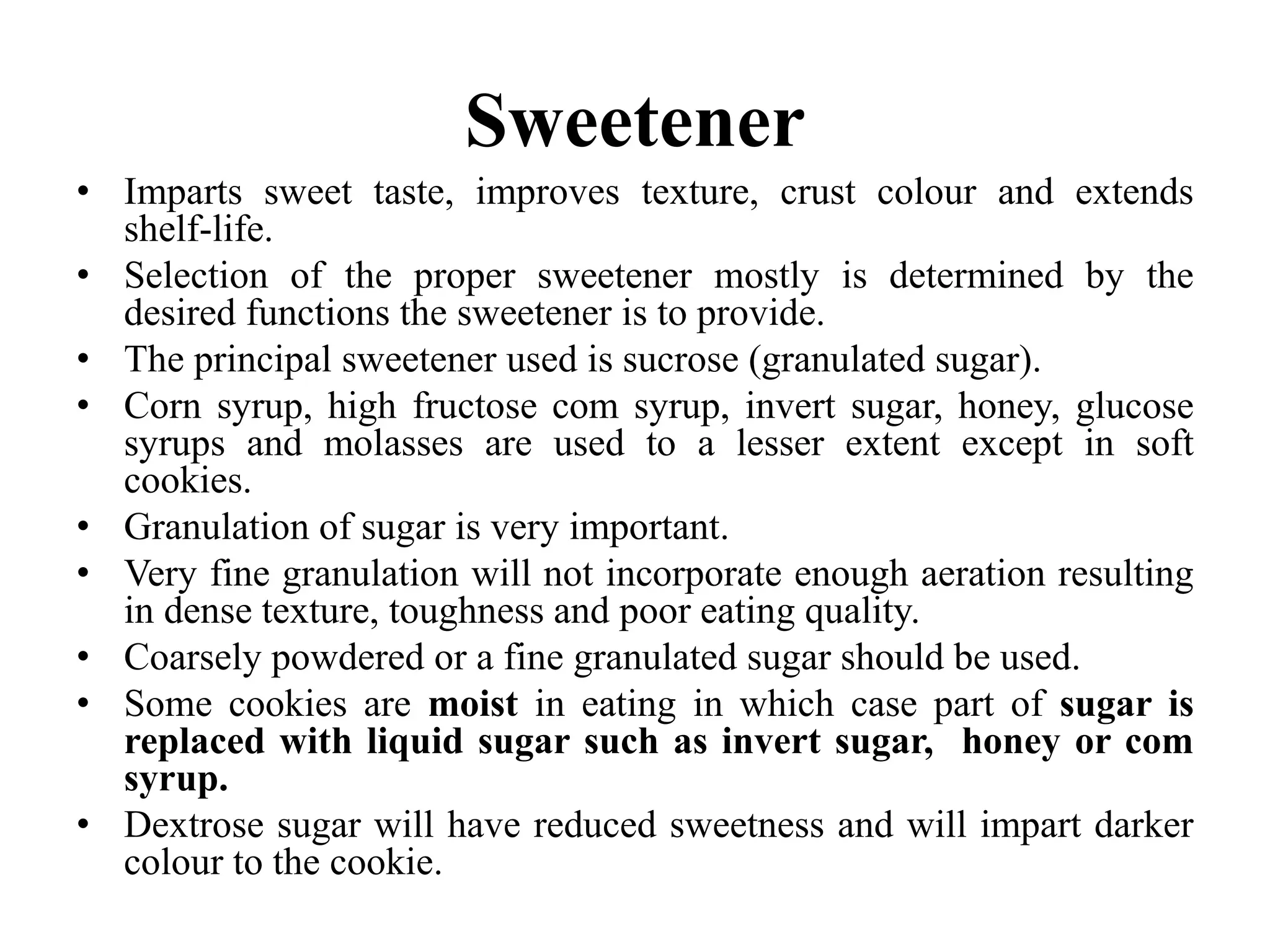 Biscuit and cookies introduction Food Technology PPT | PPTX