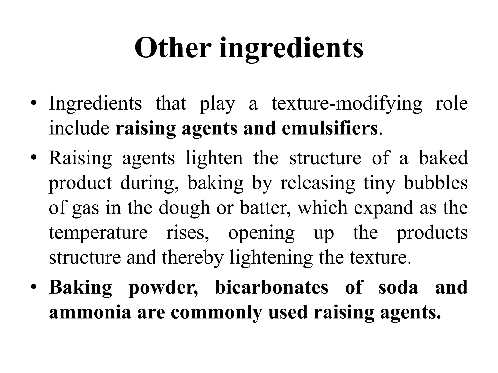 Biscuit and cookies introduction Food Technology PPT | PPTX