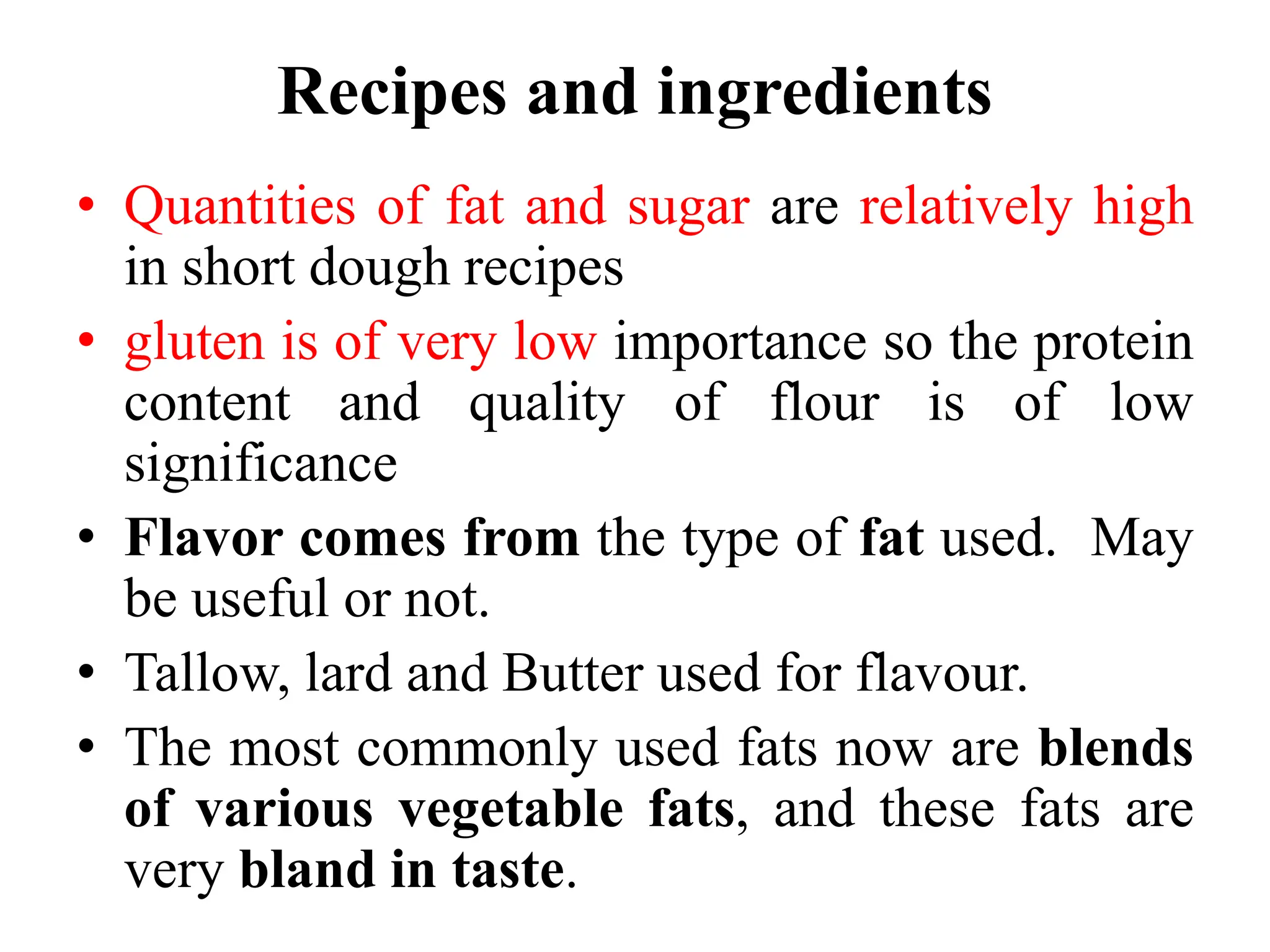 Biscuit and cookies introduction Food Technology PPT | PPTX