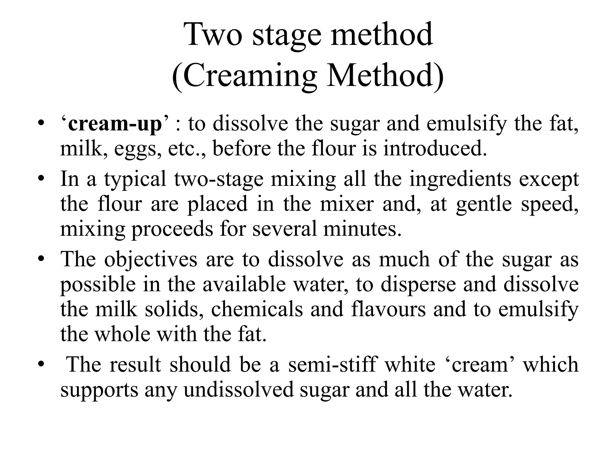 Biscuit and cookies introduction Food Technology PPT | PPTX