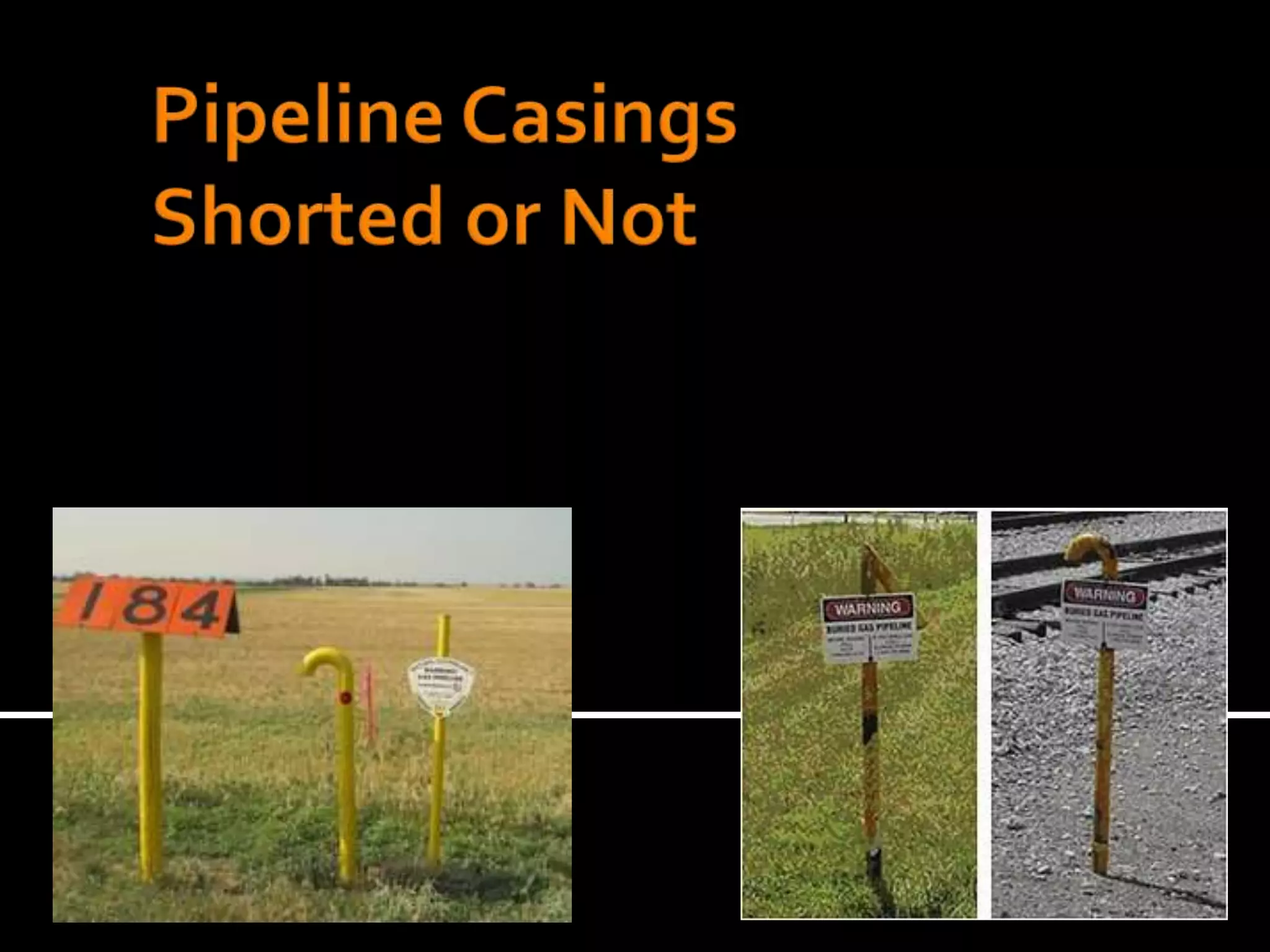 Shorted Casing Study - Tim Sievert | PPTX