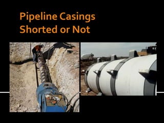 Shorted Casing Study - Tim Sievert | PPTX