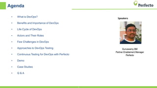 Shorten Business Life Cycle Using DevOps | PPT