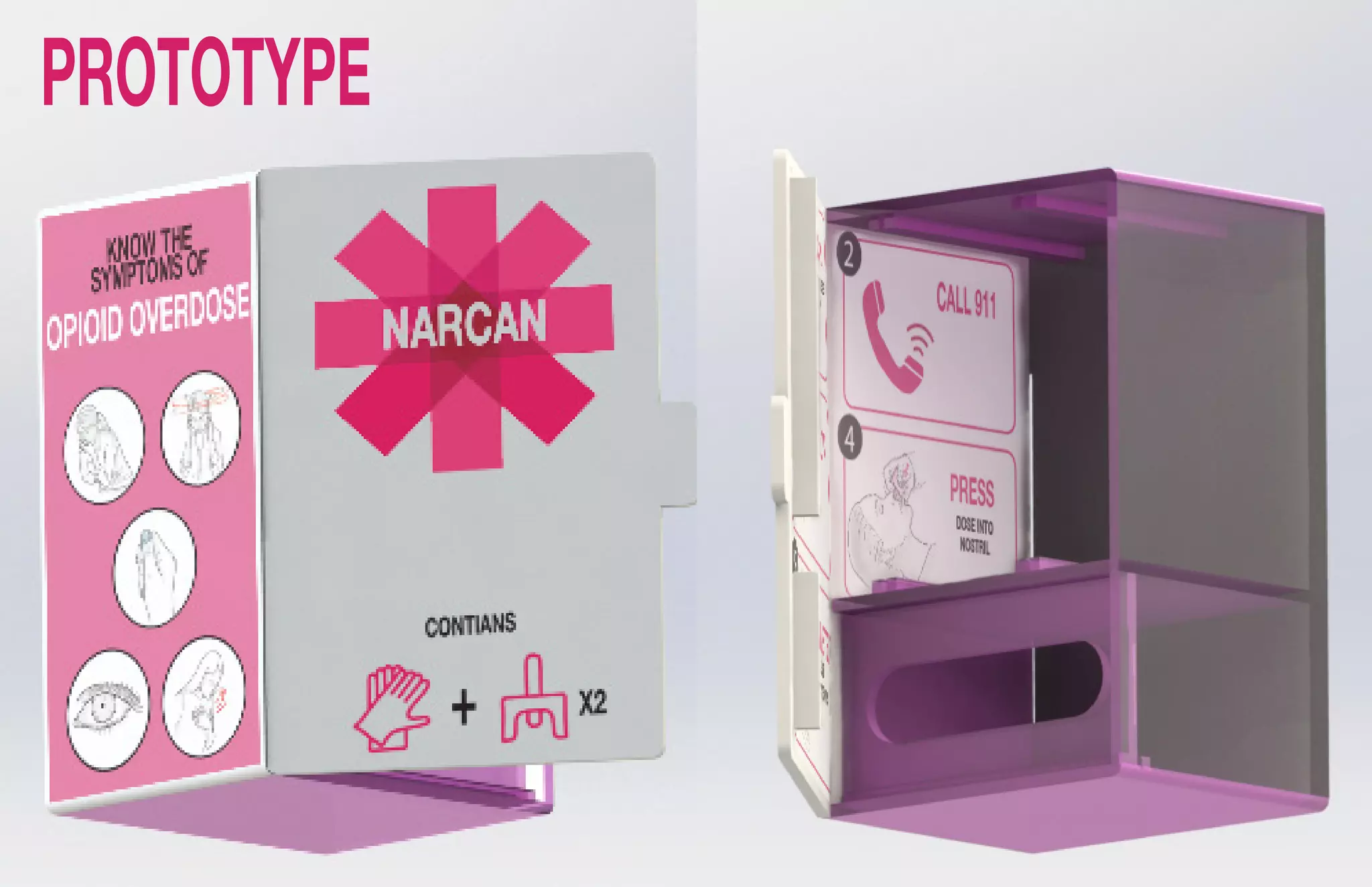 Narcan | PDF