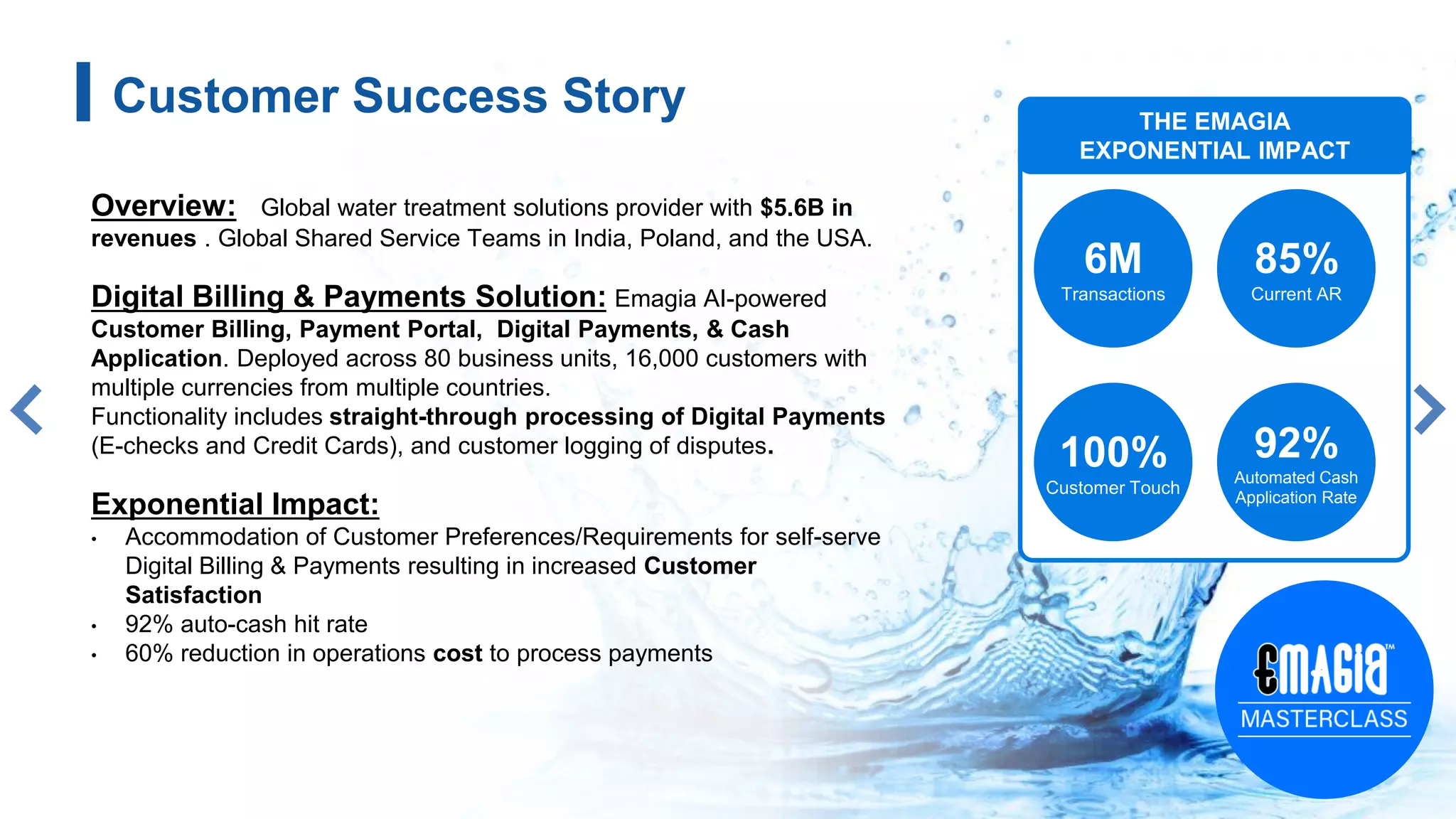 Shorten the O2C cycle with digital invoicing and payments | PPT