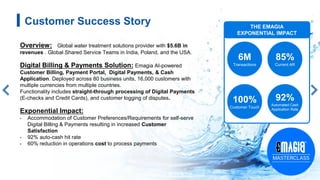 Shorten the O2C cycle with digital invoicing and payments | PPT