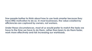 Shorter book summary | PPT