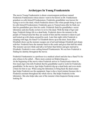 Short Essay Examples | PDF