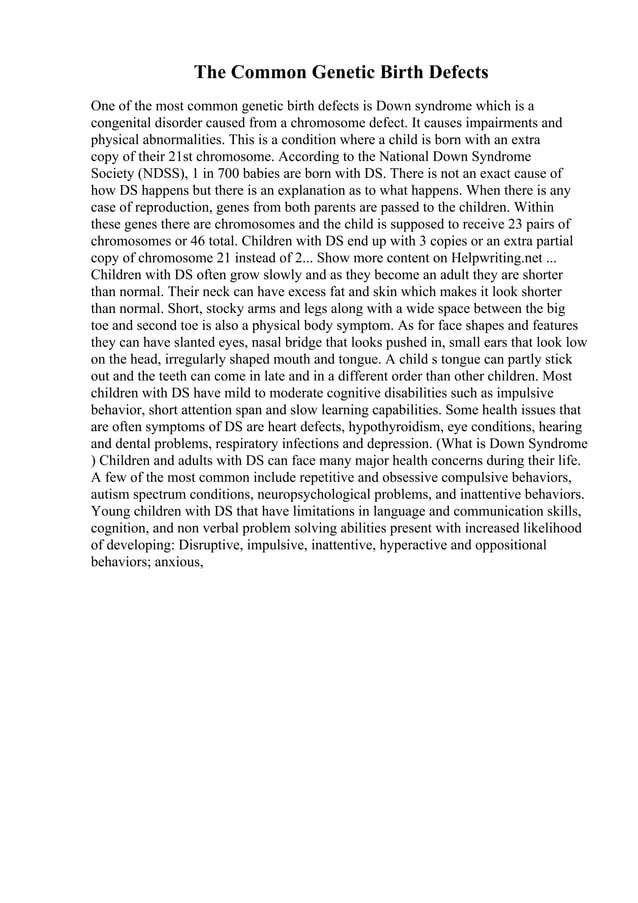 Short Essay Examples About Life.pdf