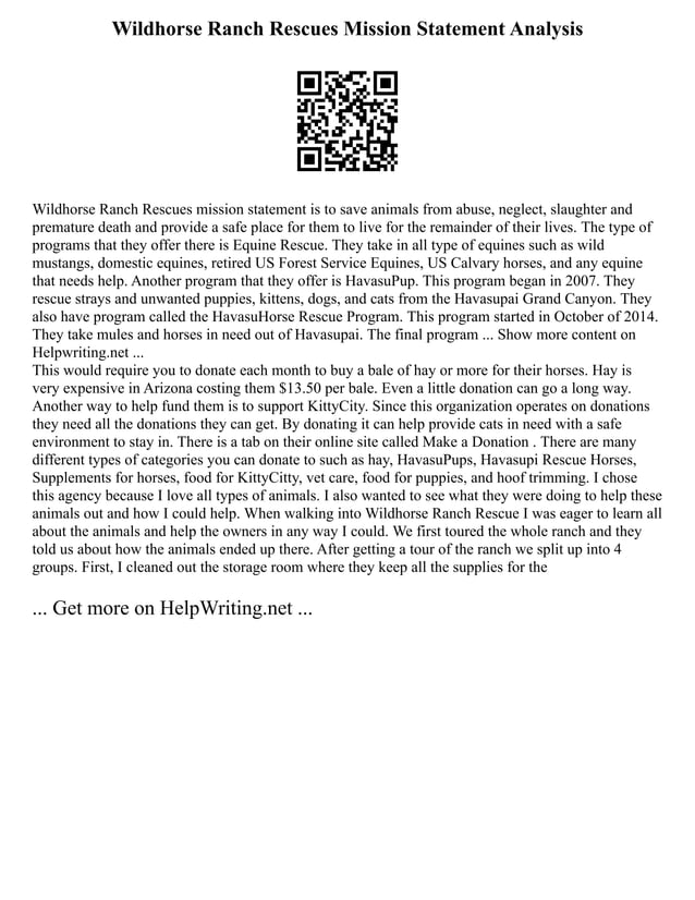 Short Essay Format Template. Sample Short An | PDF