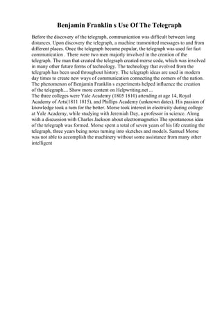 Short Essay On Albert Einstein. Albert einstein short note. Paragraph ...