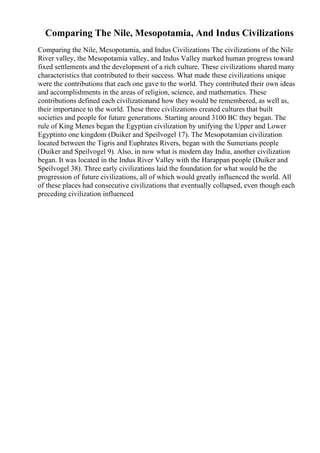 Short Essay On Summer Vacation In English | PDF