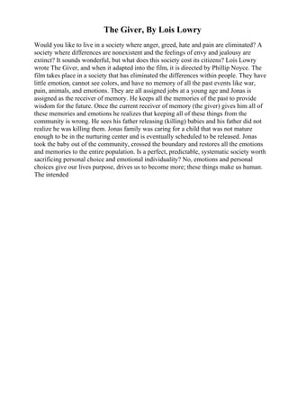 Short Essay On Summer Vacation In English | PDF