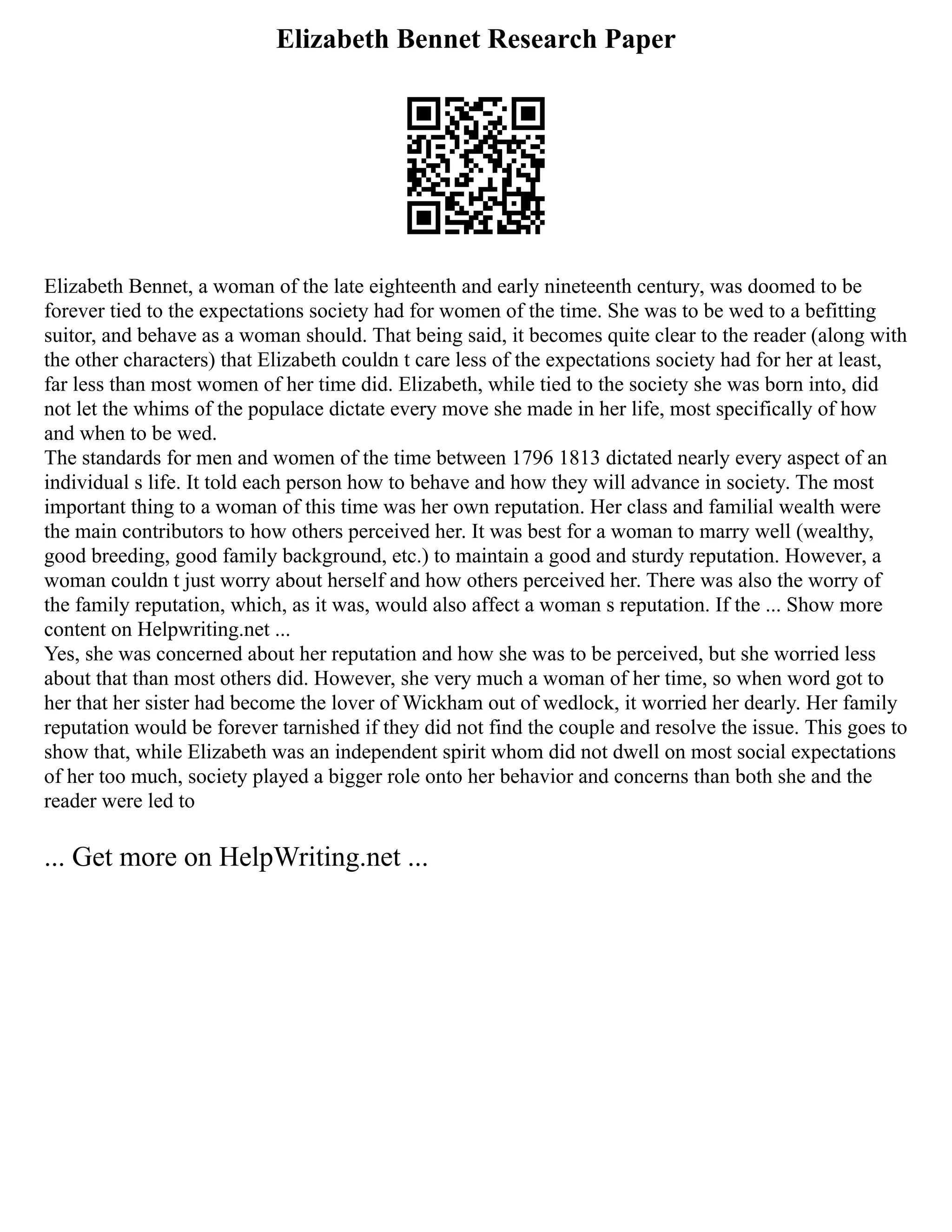 Short Essay Outline Template. TSI Essay Guide | PDF