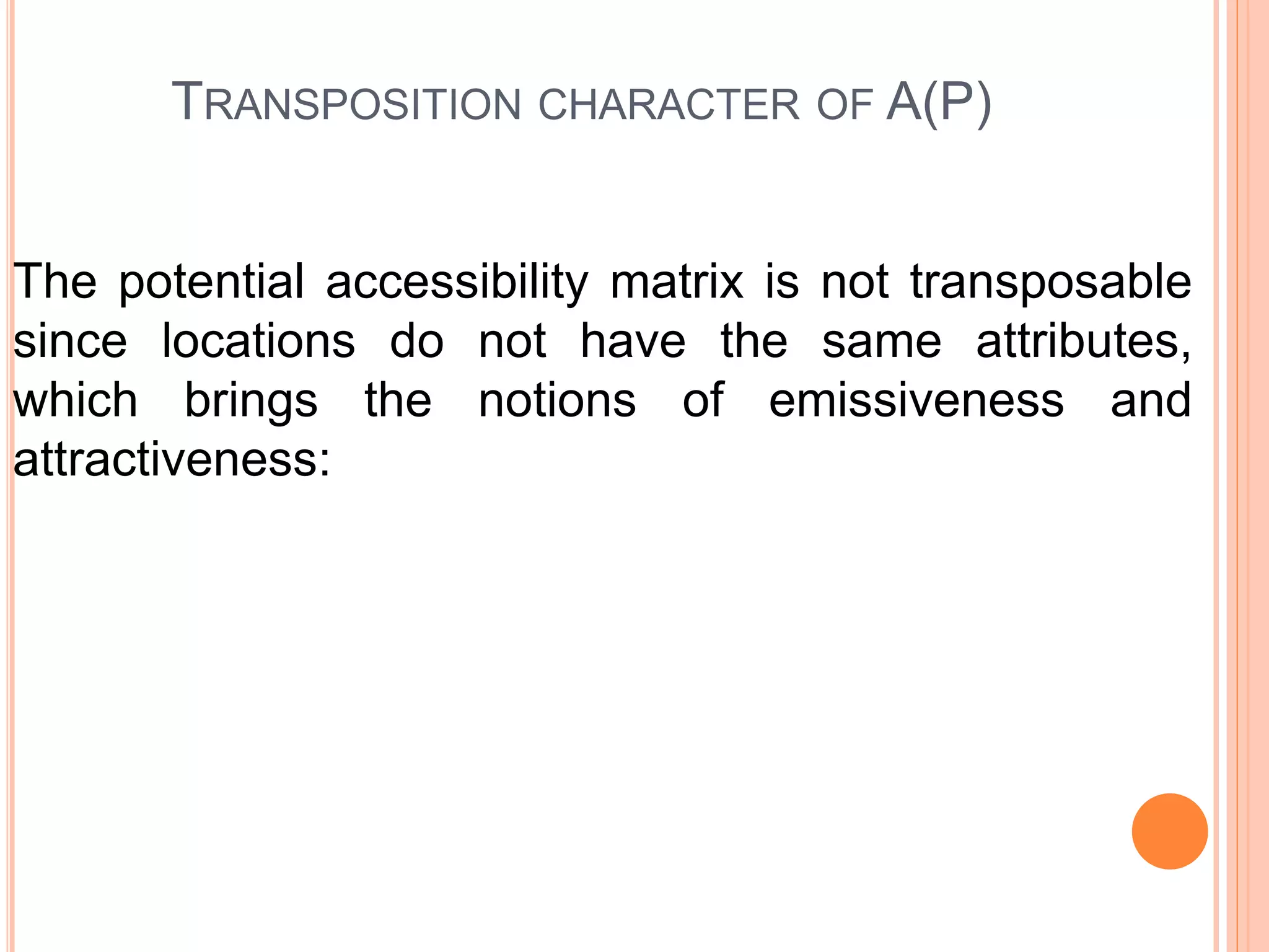 Shortest path analysis | PPTX