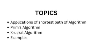 Shortest path by using suitable algorithm.pdf