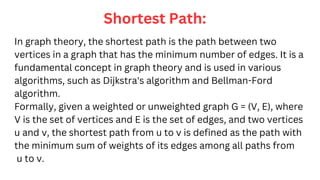 Shortest path by using suitable algorithm.pdf