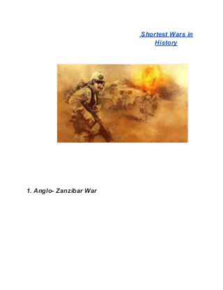Shortest War in History.pdf