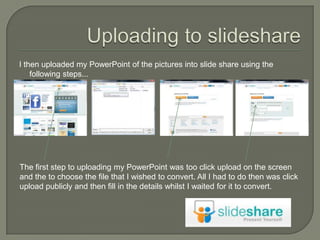 Short evaluation of summer stop motion project | PPT