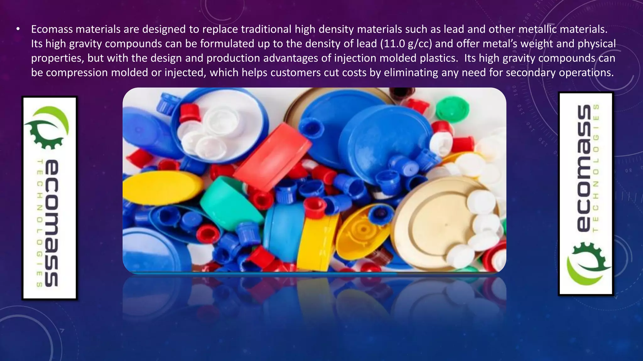 Short fiber thermoplastic materials | PPT