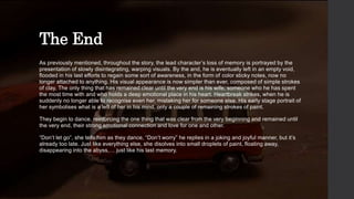 Short film - analysis | PPT