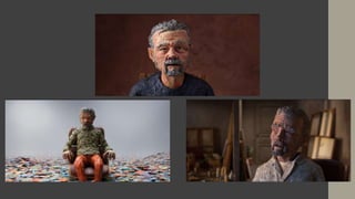 Short film - analysis | PPT