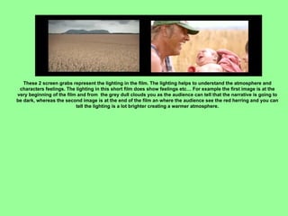 Short film analysis | PPT