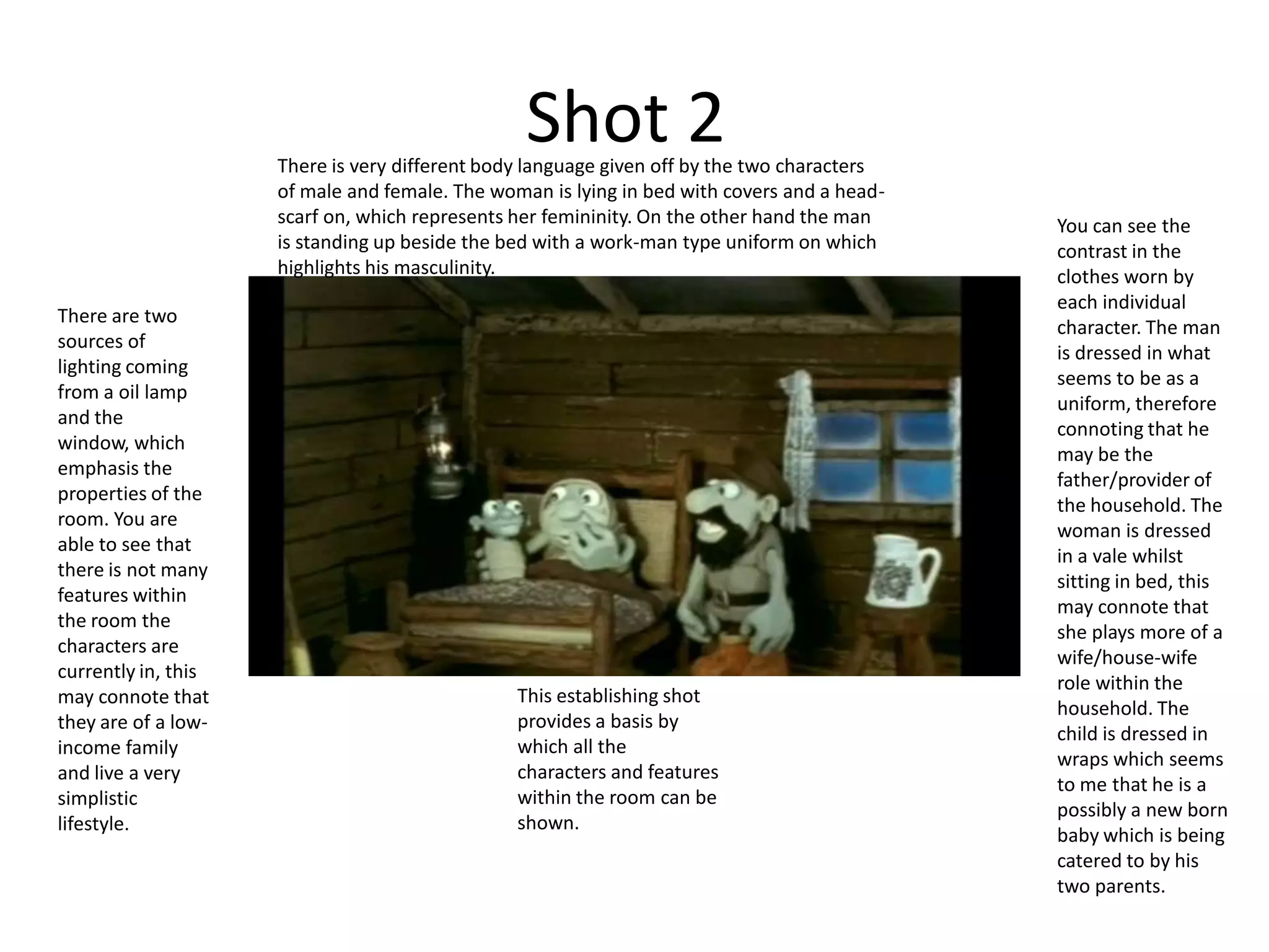 Short film analysis | PPT