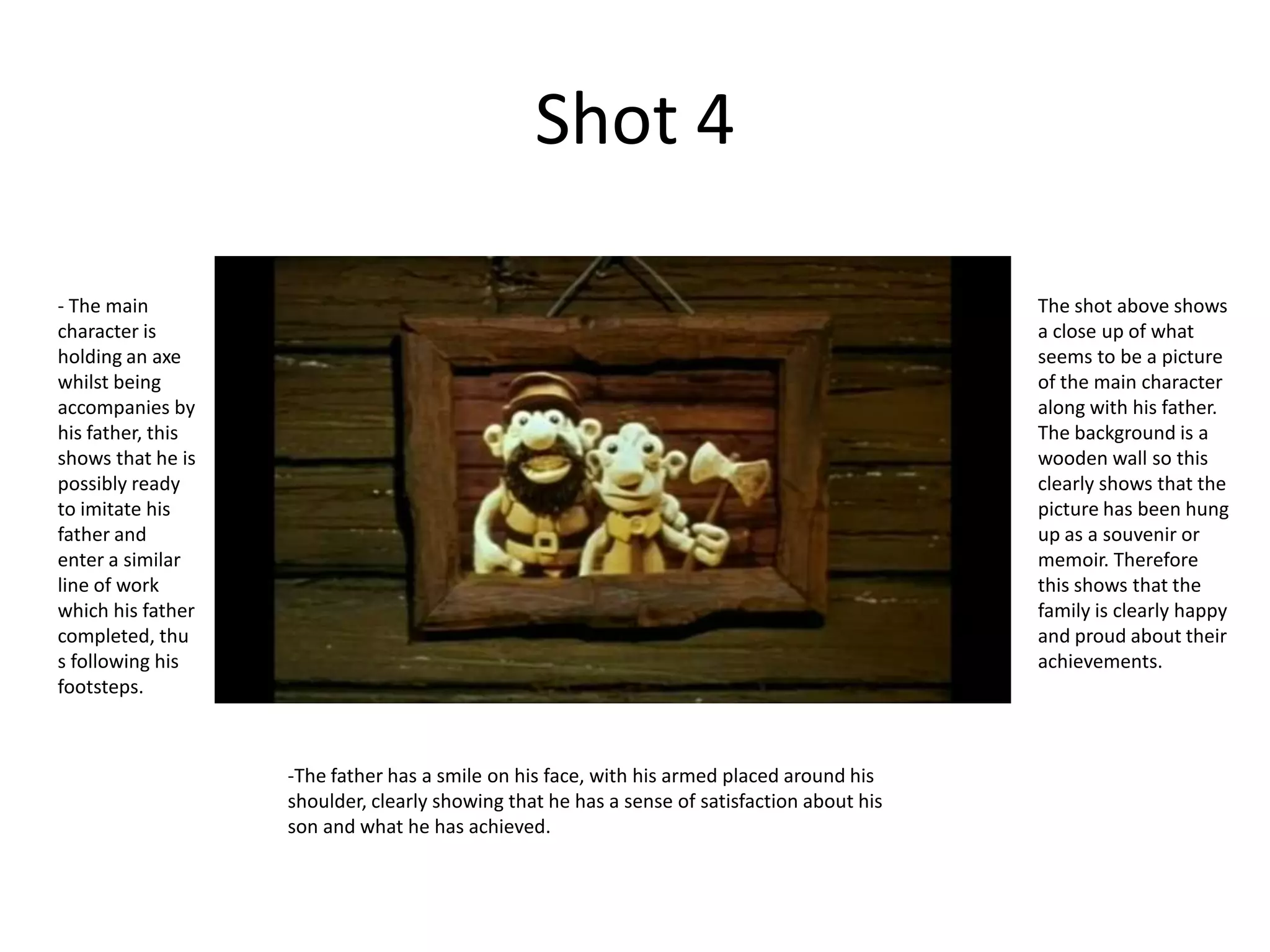 Short film analysis | PPT