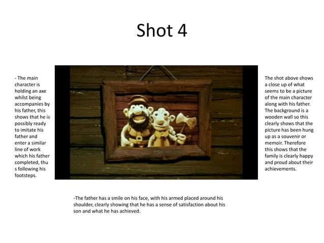 Short film analysis | PPT