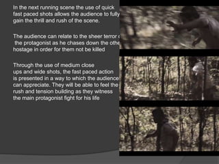 Short film analysis | PPT