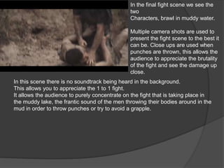 Short film analysis | PPT