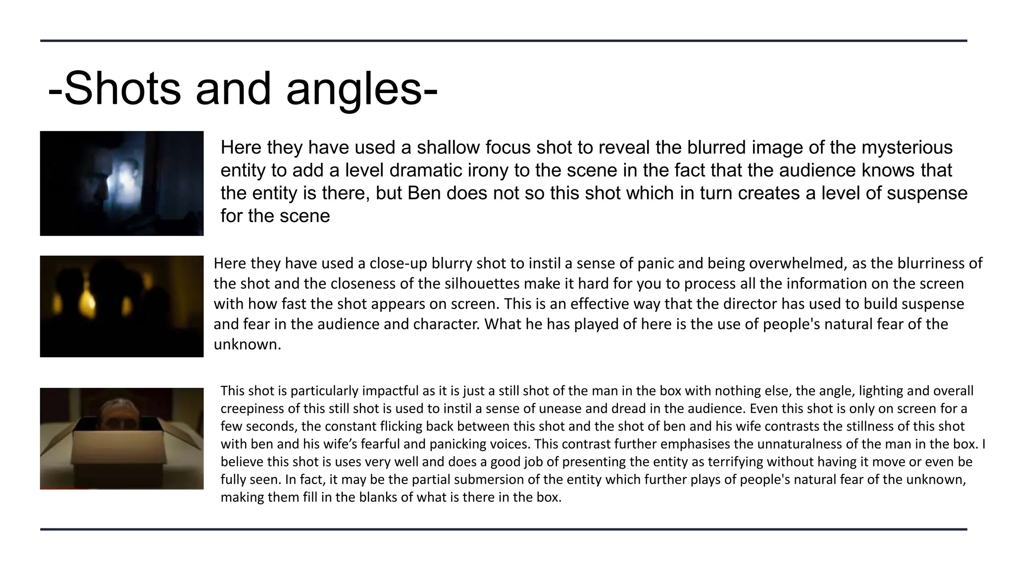Short film analysis.pptxdddddddddddddddddddddddddddd | PPT
