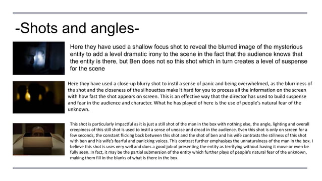 Short film analysis.pptxdddddddddddddddddddddddddddd | PPT