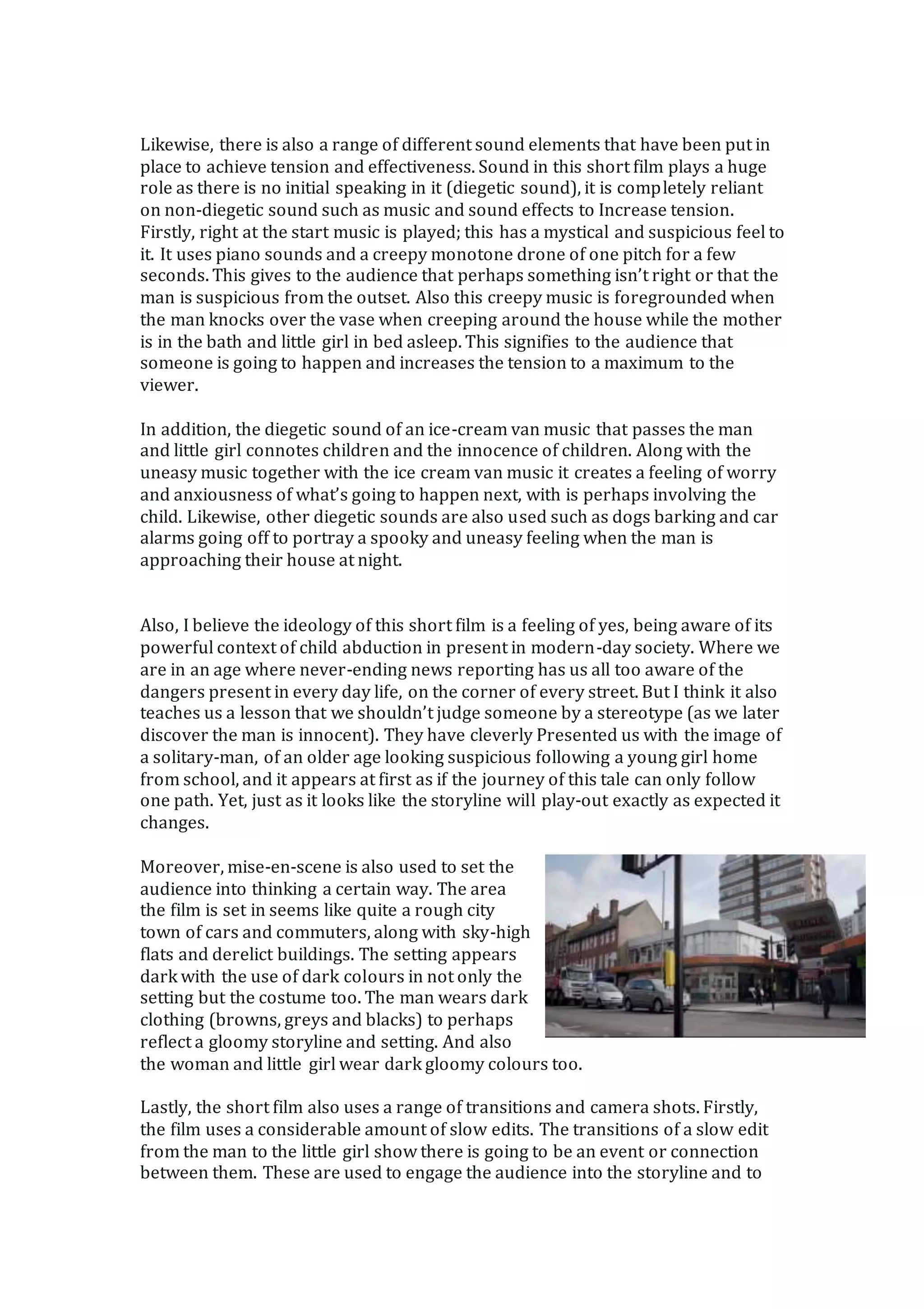 Short Film Analysis- 'Dust' By Ben Ockrent & Jake Russell ...