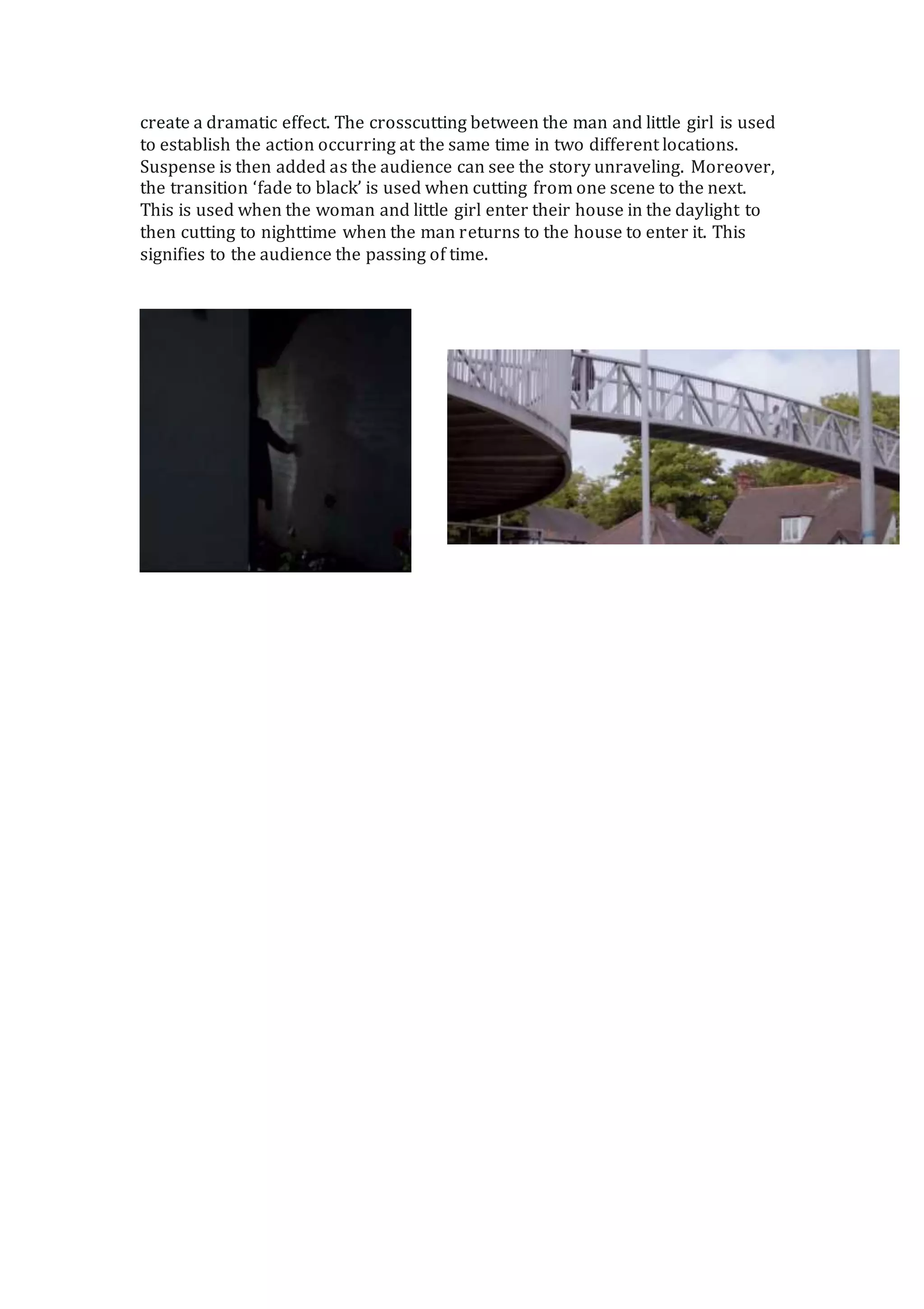 Short Film Analysis- 'Dust' By Ben Ockrent & Jake Russell ...