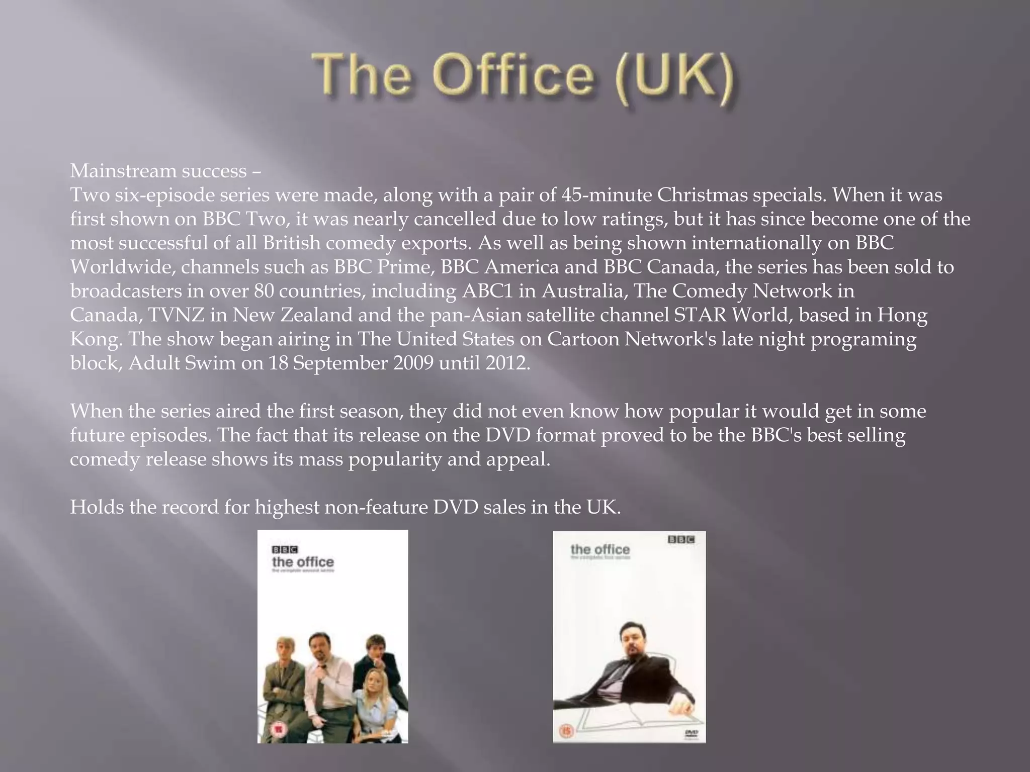 Short film and mockumentary genre codes and conventions | PPTX