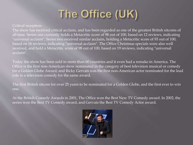 Short film and mockumentary genre codes and conventions | PPTX