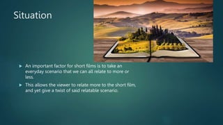 Short Film Codes and conventionsalevelmedia.pptx