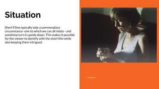Short Film Codes And Conventions.pppppdf | PDF