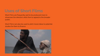Short Film Codes And Conventions.pppppdf | PPT