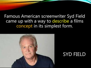 Short film | PPT
