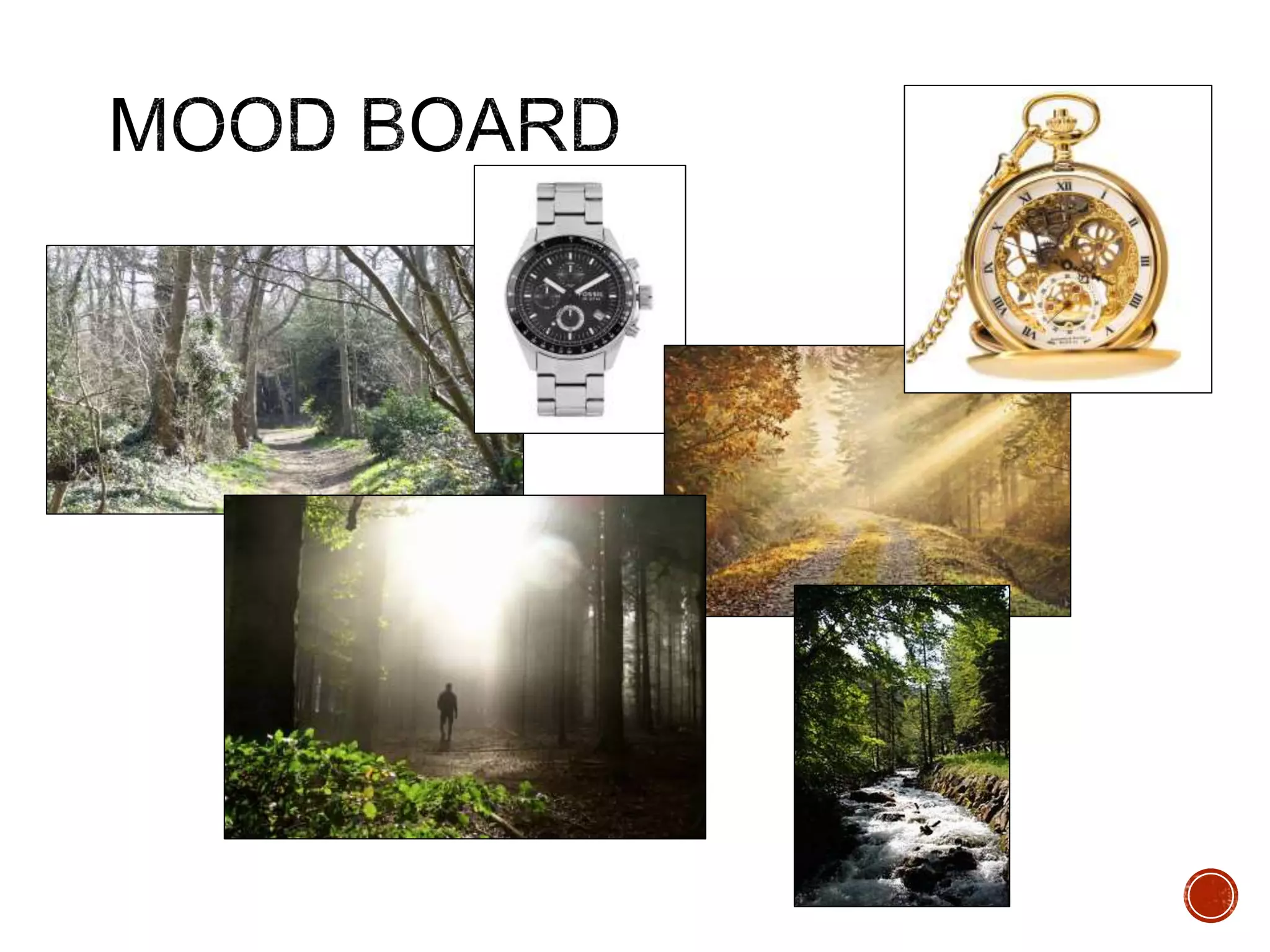 Short film plan | PPTX