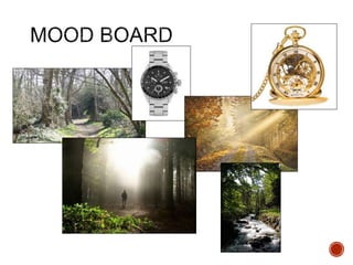 Short film plan | PPT