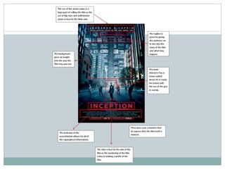 SHORT FILM POSTERS | PPT