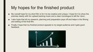 Short film premise | PPT