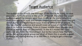 Short film review | PPT