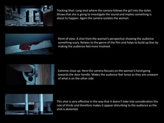 Short film review presentation | PPTX