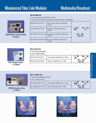 Short Form Product Catalog | PDF